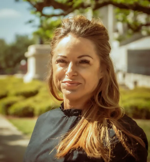 Jessica Akers Hughes | Arkansas AFL-CIO